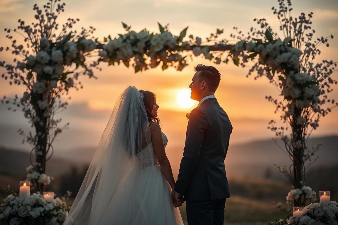 What Does Dreaming About Getting Married Mean?